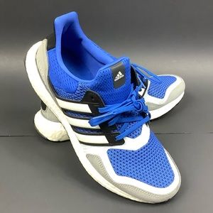 adidas | Shoes | Adidas Mens Ultra Boost Sl Running Shoe Size 9 | Poshmark